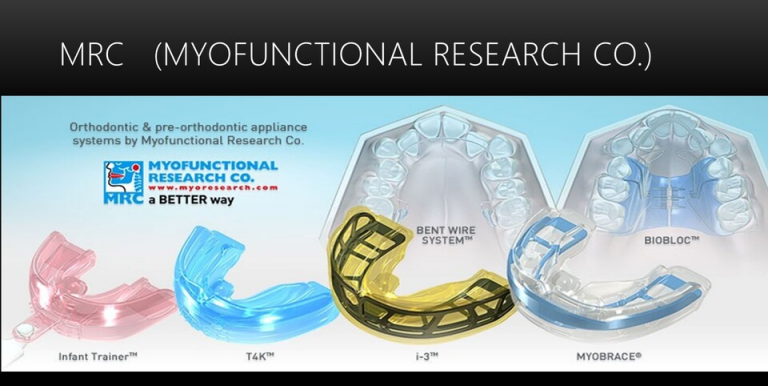 功能性矯正MRC是什麼？瞭解適用年齡與費用，把握孩子的矯正黃金期 - 展心展研林口牙醫診所